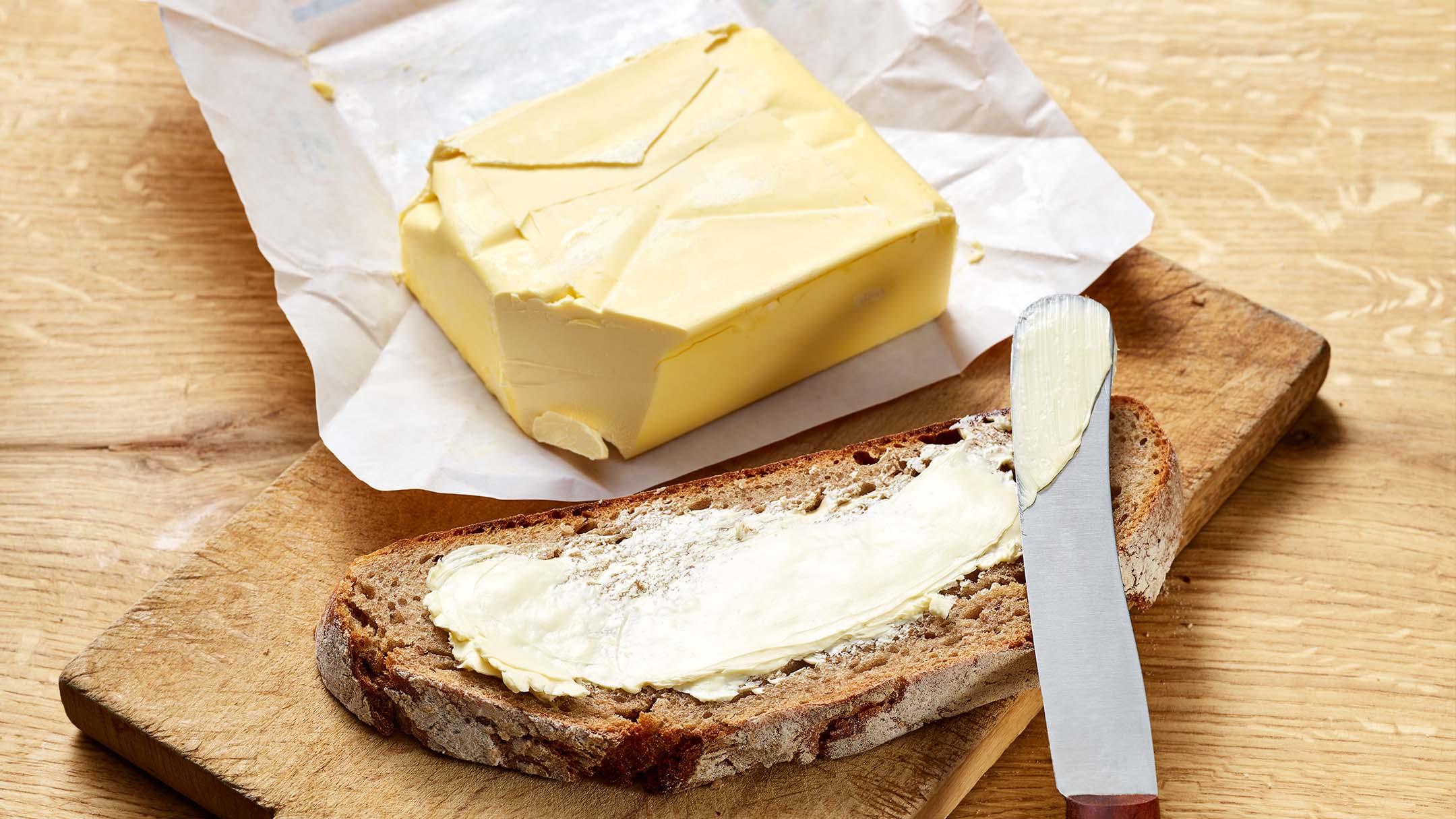 Margarine | Alnatura Bio Super Markt