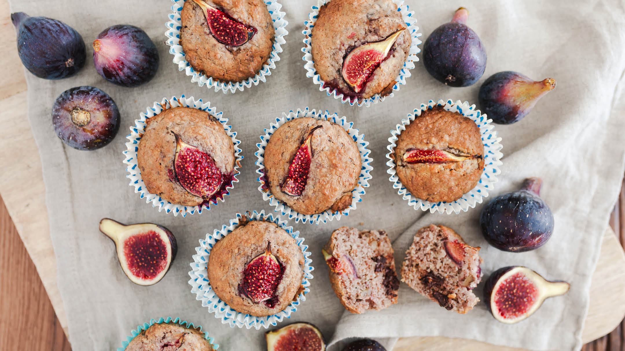 Feigen | Alnatura Bio Super Markt